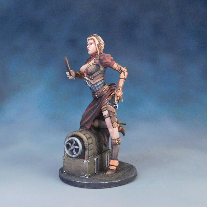 Miniature Steampunk - Etsy