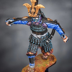 Japanese Toy Model, Unpainted Figurine Scale, Gift Toy Soldier, Armored ...