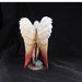 Dark Angel Miniature Resin Miniature Angel Female Miniature 54 - Etsy