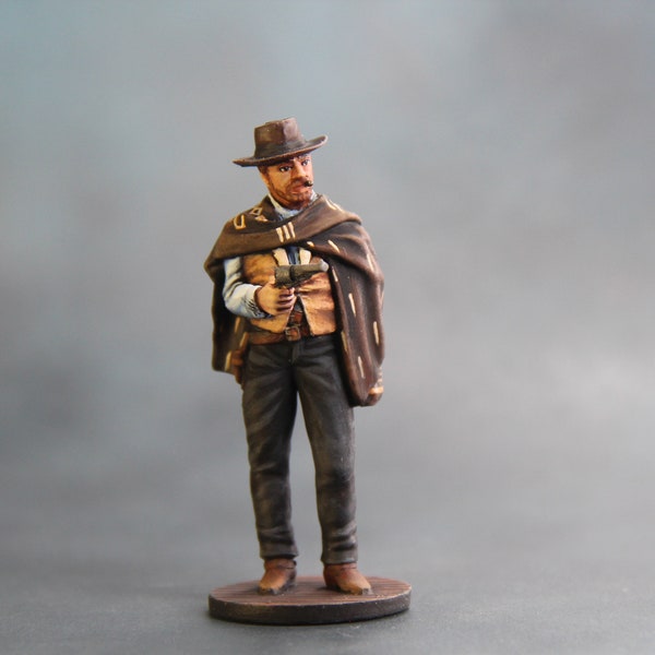 Highly Detailed Figurines - Etsy