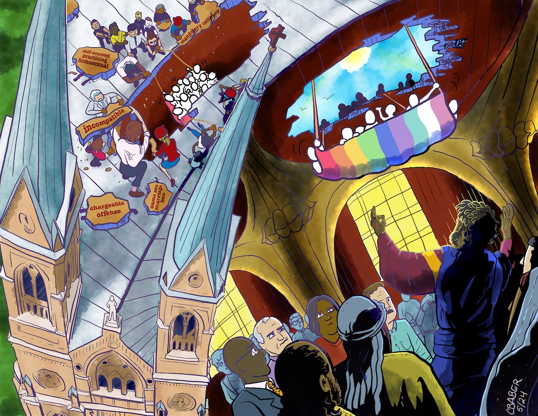 General Conference Commemorative Print - Etsy