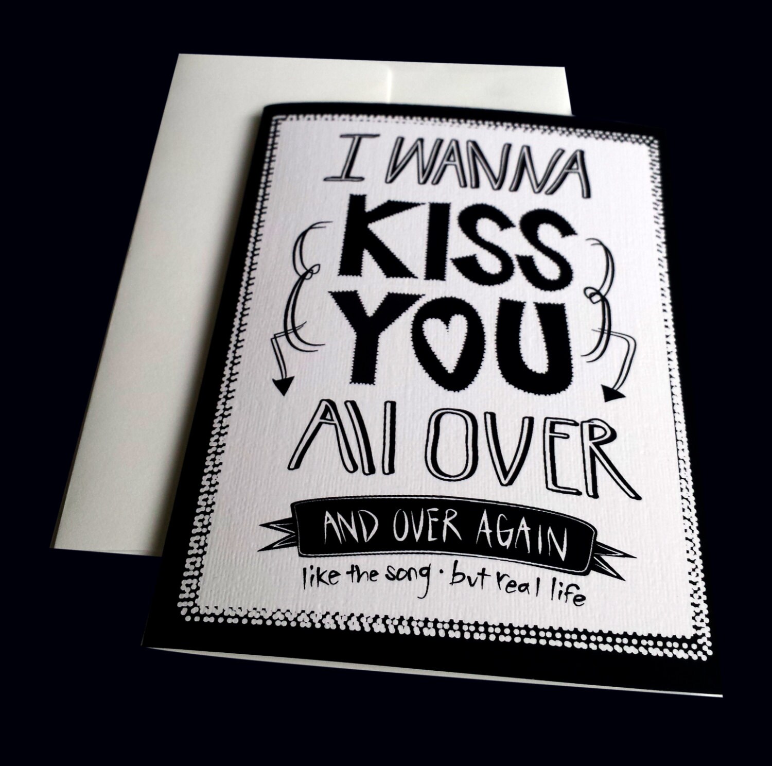 Boyfriend Card - Instant Download - Printable for Husband, Wife ...