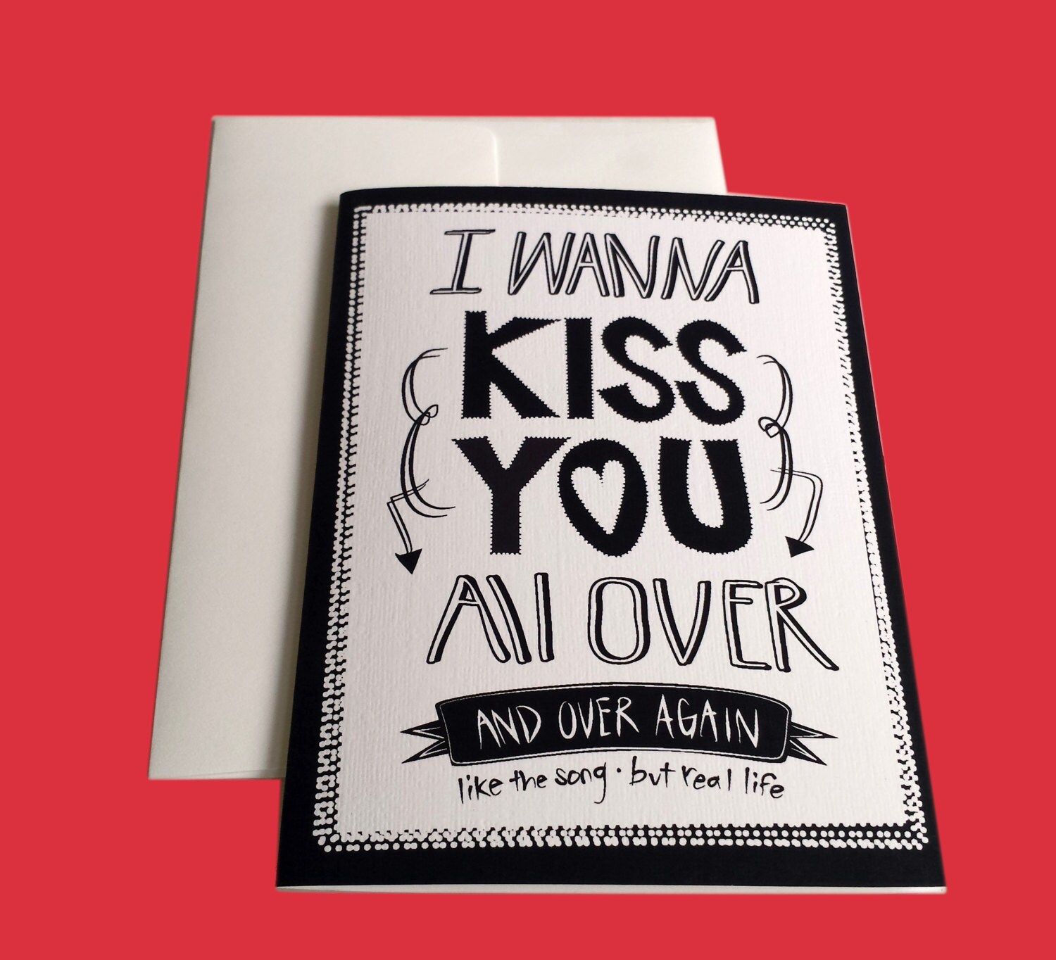 Boyfriend Card - Instant Download - Printable for Husband, Wife ...