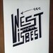 West is Best DIY Printable Wall Art - Etsy