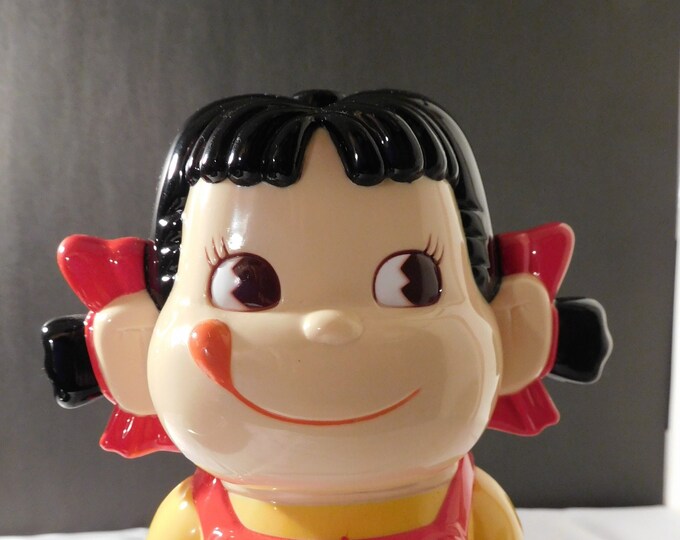 Vintage Novelty Girl Talking Alarm Clock 1990s - Etsy