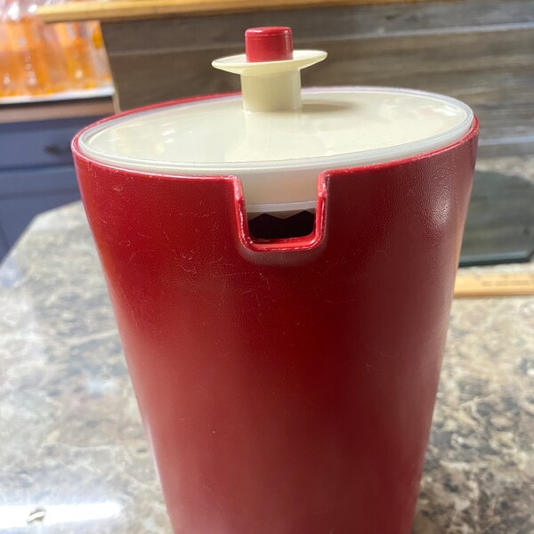 Tupperware Pitcher - Etsy