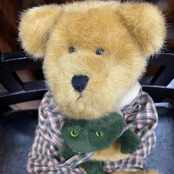 Boyds Bears - Etsy