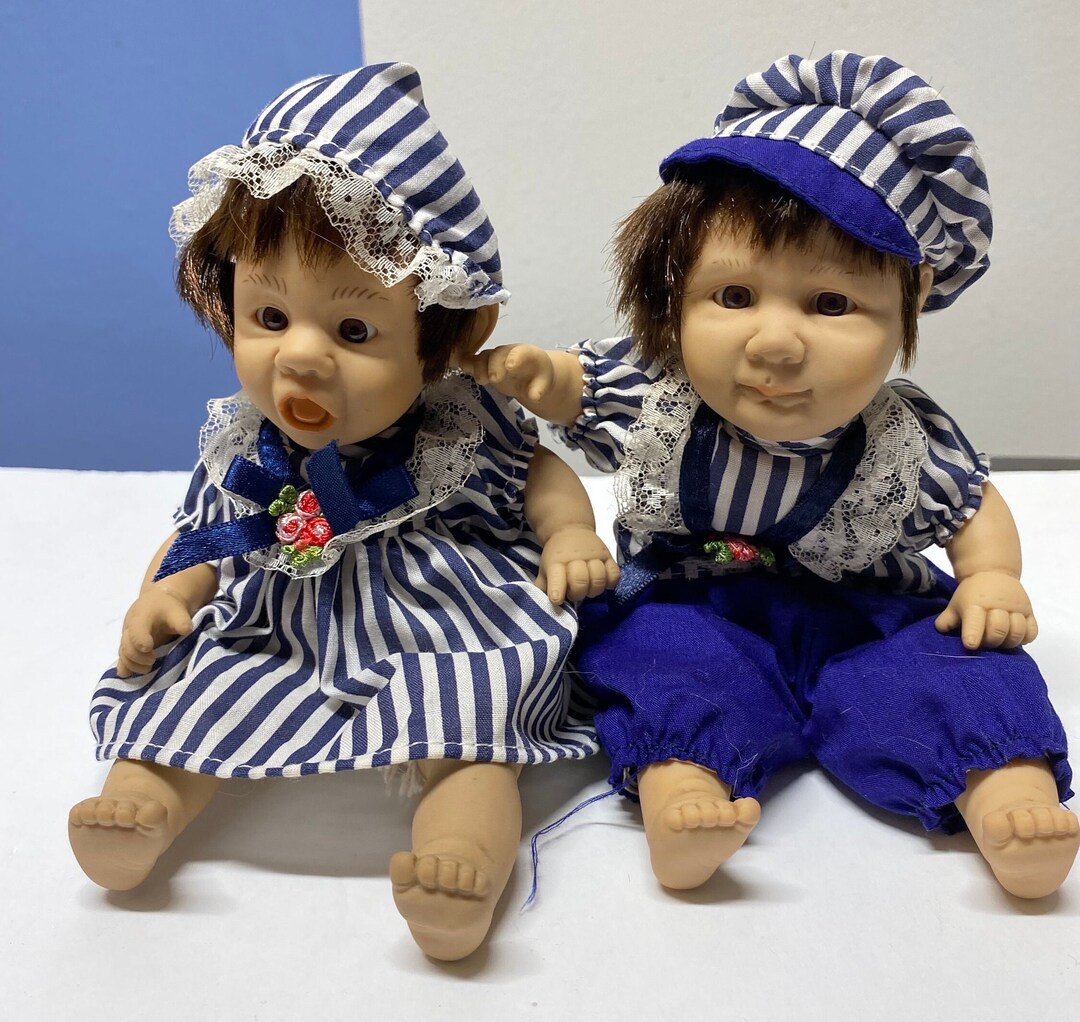 Go Gi Dolls My Pals Bean Bag Kids - Etsy