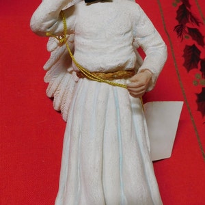 Vintage Mr. Peepers Heavens Retired Angels Collectable Keepsake Angel ...