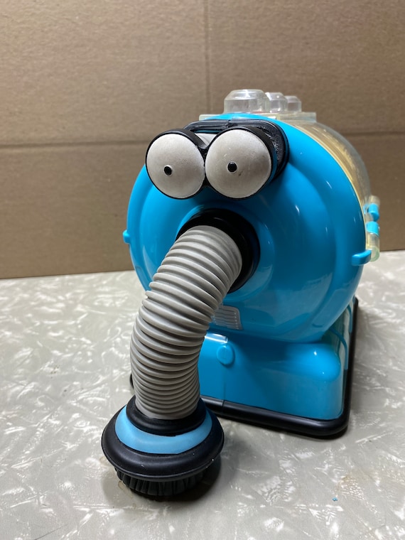 Name Vacuum Teletubbies at Terry Prater blog