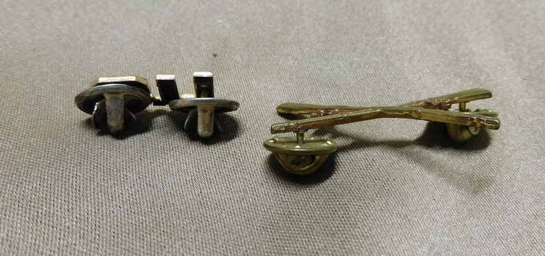 Vintage U.S. Army Officer Branch Insignia Pin US Army Officer - Etsy