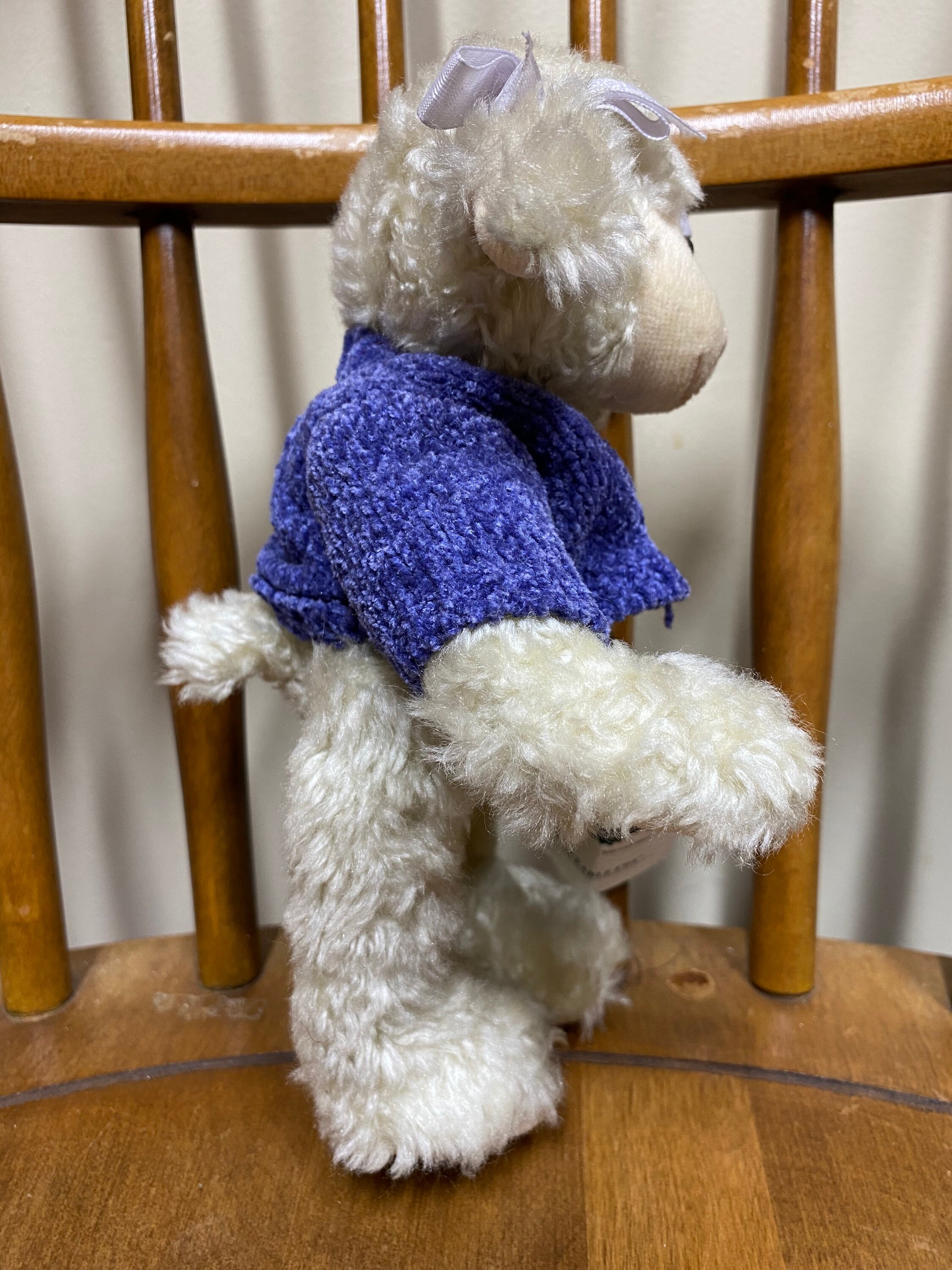 Vintage Embraceable Ewe Boyd's Bears Ewe a Fun Collectible - Etsy Australia