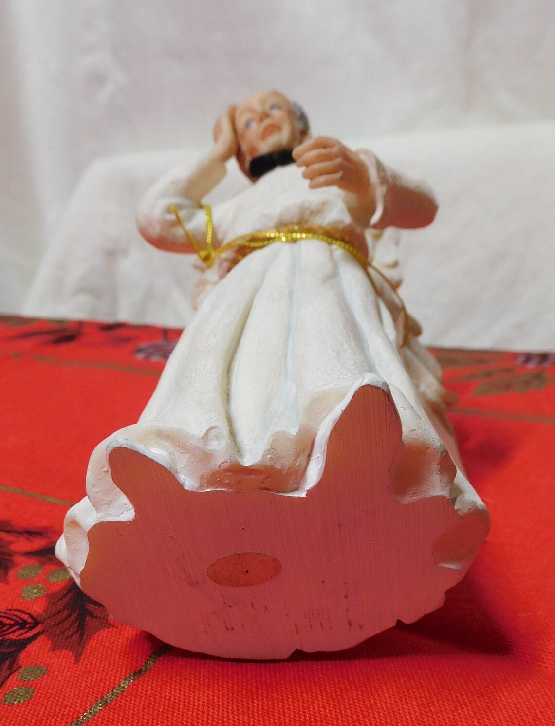 Vintage Mr. Peepers Heavens Retired Angels Collectable - Etsy