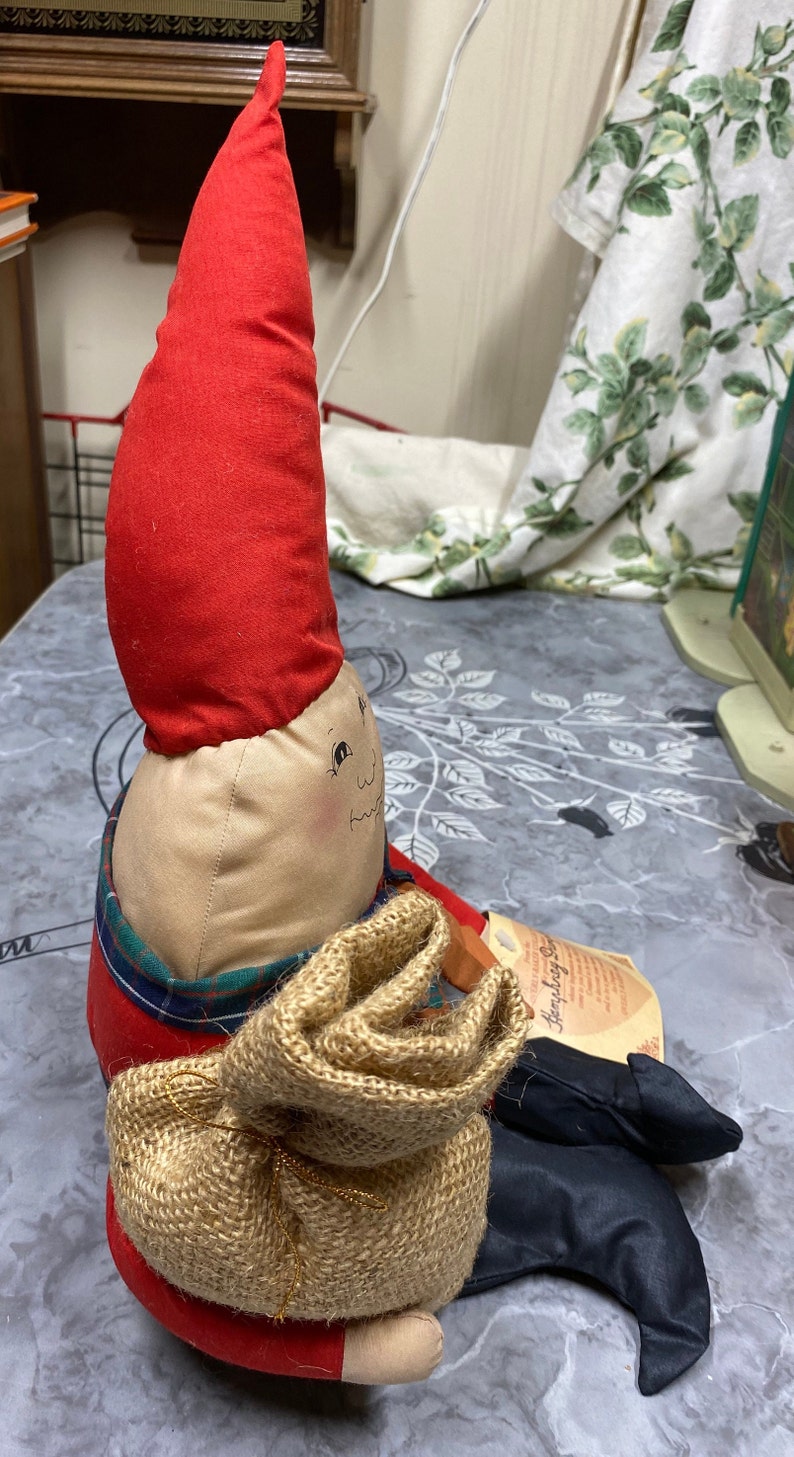 Vintage Overly Raker Humphrey Dumphrey Decor Collectable - Etsy