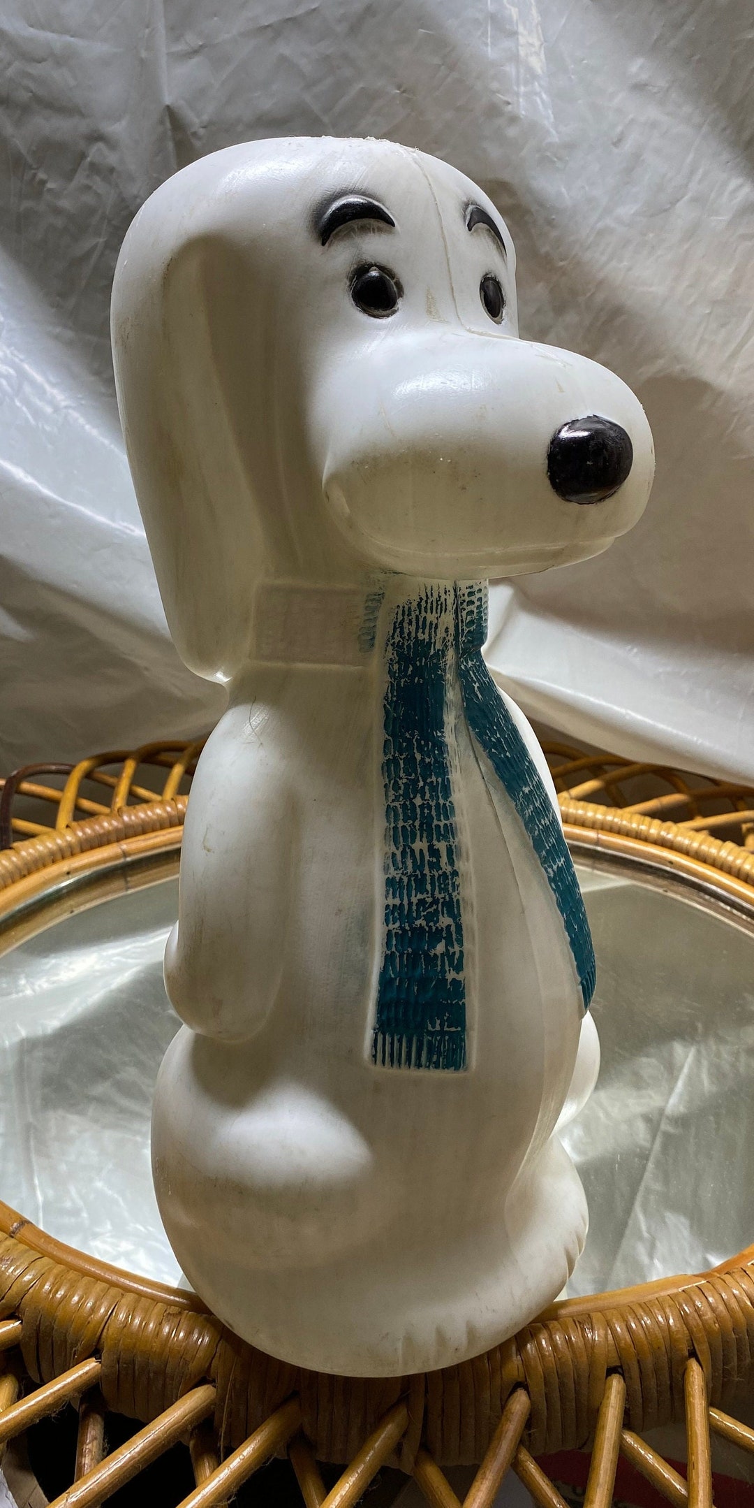 Snoopy Bank - Etsy
