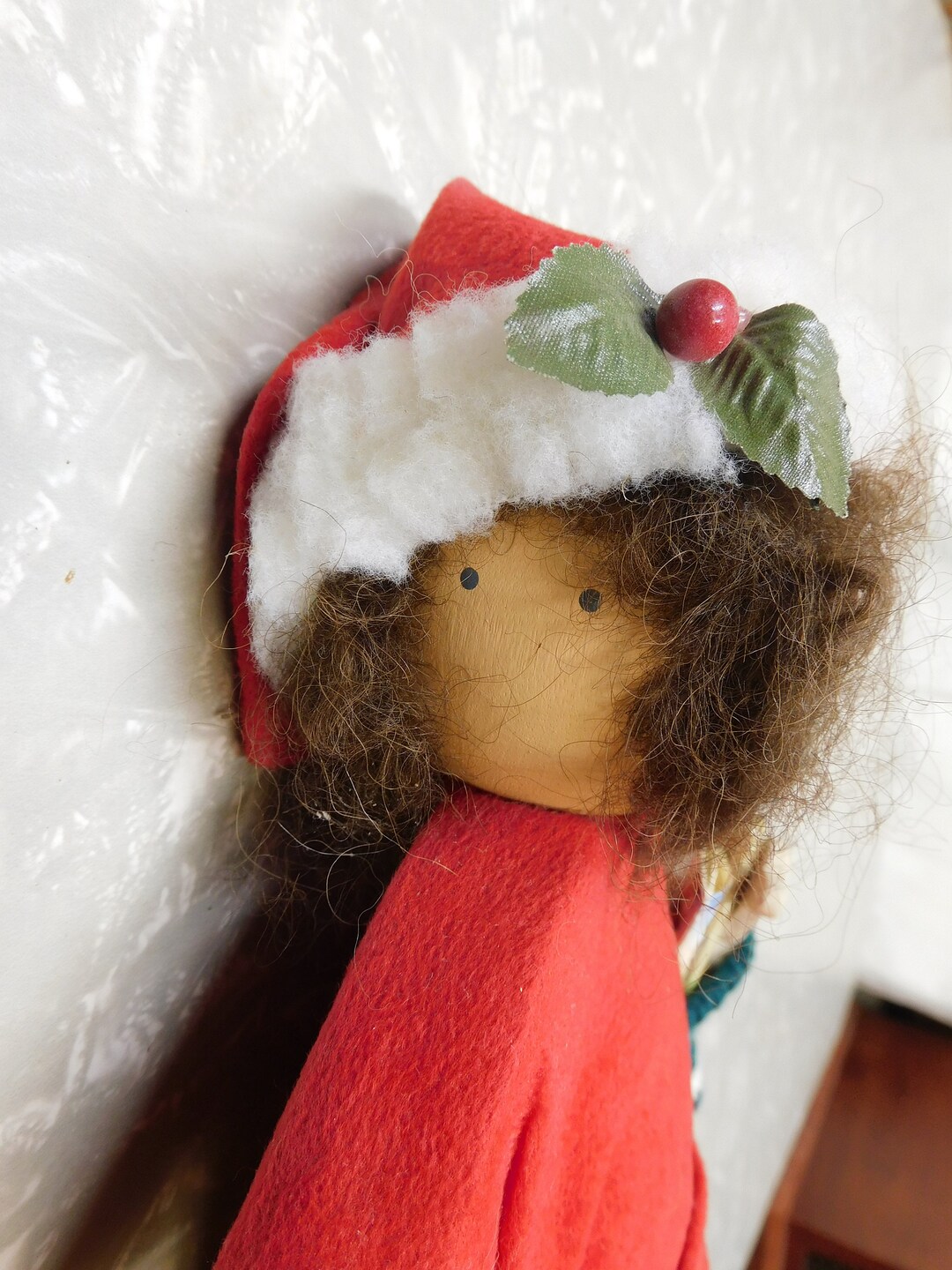 Vintage Joseph Valentine Lizzie High the Family and Friends Whimsical ...