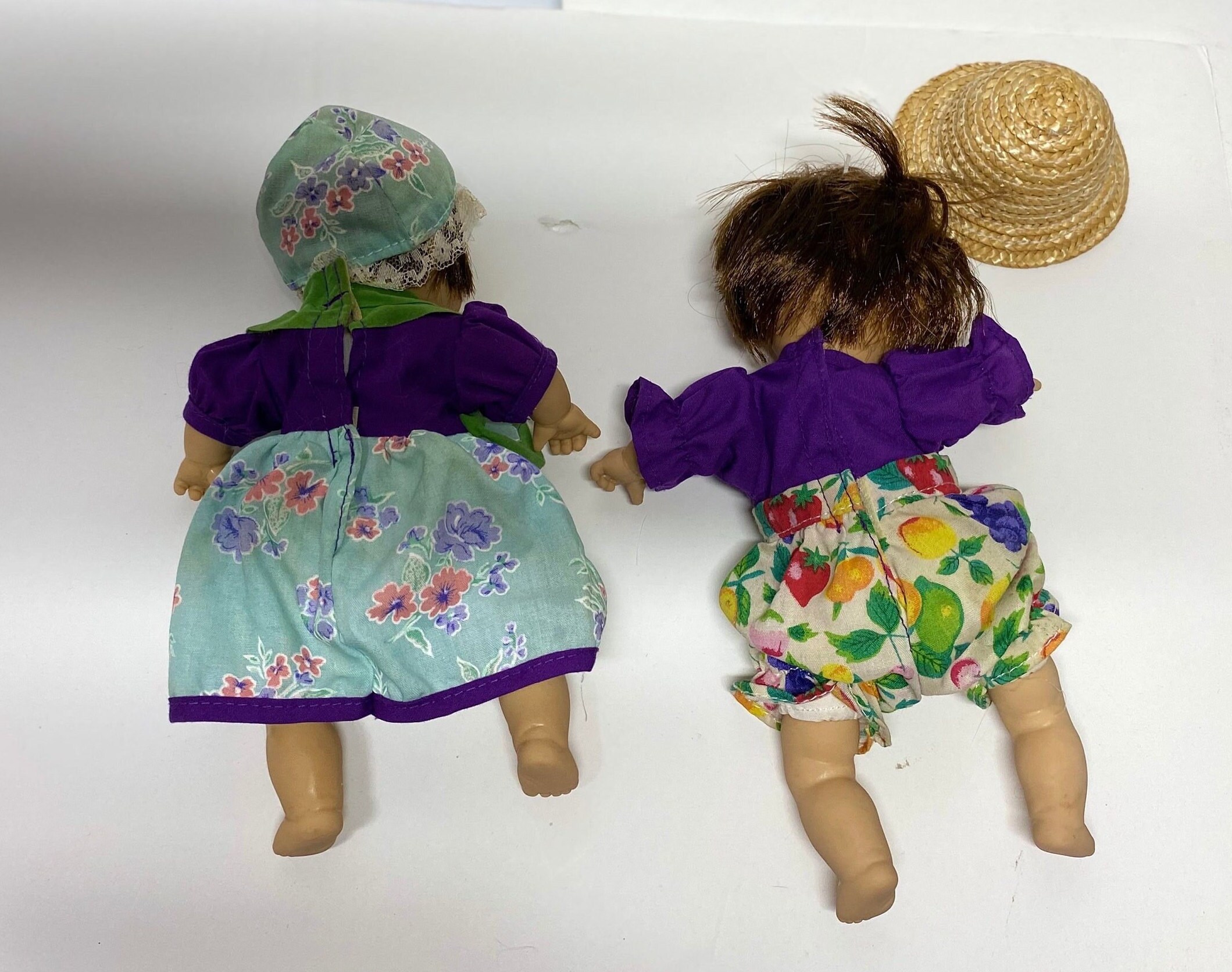 Vintage Go Gi Doll Collectable Toys My Pals Bean Bag Kids Keepsake ...