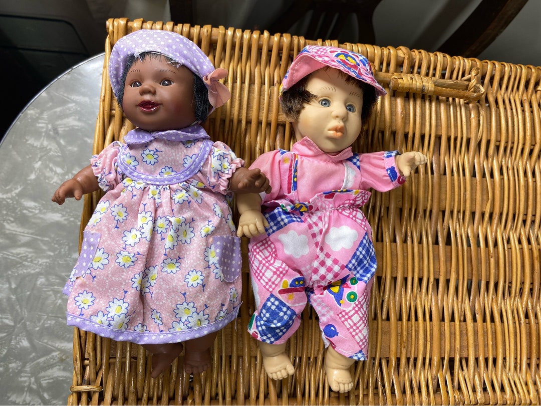 Gi-go Dolls - Etsy