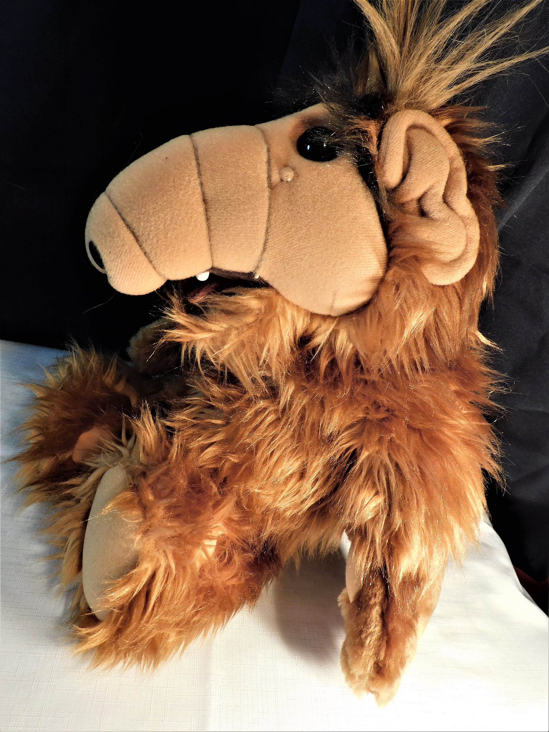 Alf Tv Show Doll