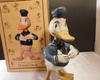 Donald Duck Vintage | Etsy