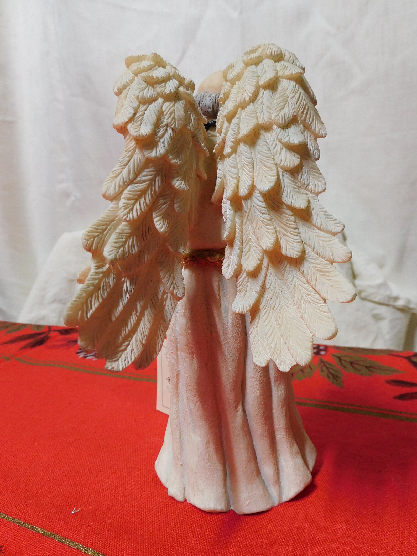 Vintage Mr. Peepers Heavens Retired Angels Collectable Keepsake Angel ...