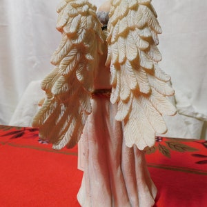 Vintage Mr. Peepers Heavens Retired Angels Collectable Keepsake Angel ...