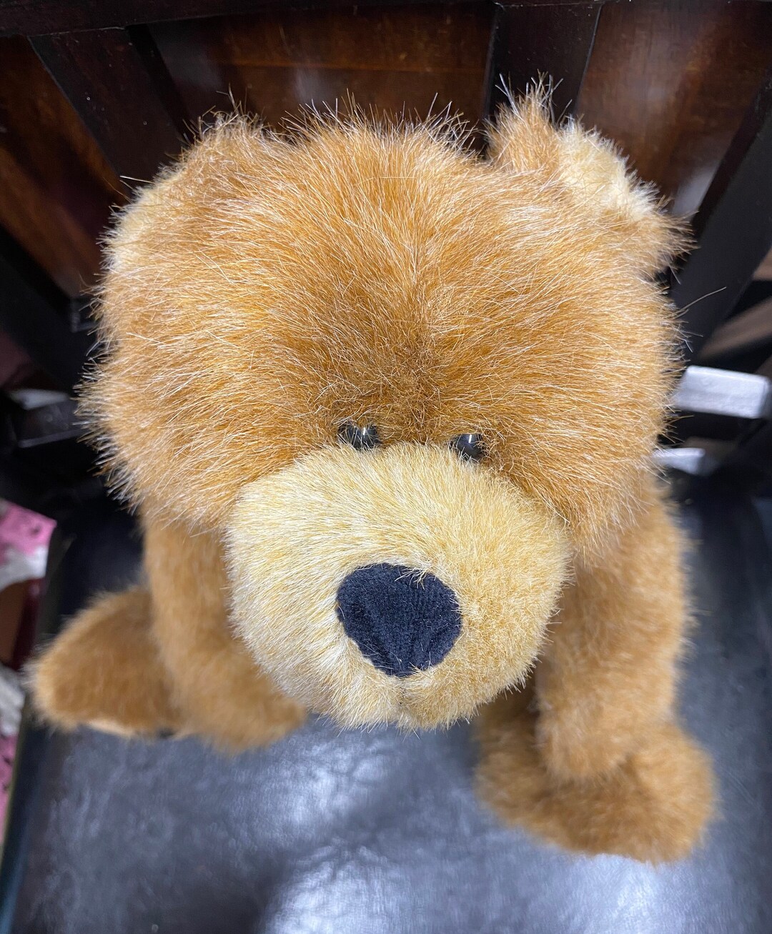 Vintage Bubba Ray Collectable Boyds Bears the H.bs Heirloom Series ...