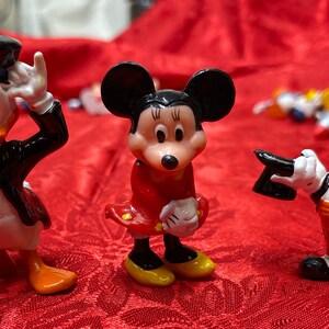 Vintage Disney Applause PVC Figurine Collectable Keepsake - Etsy