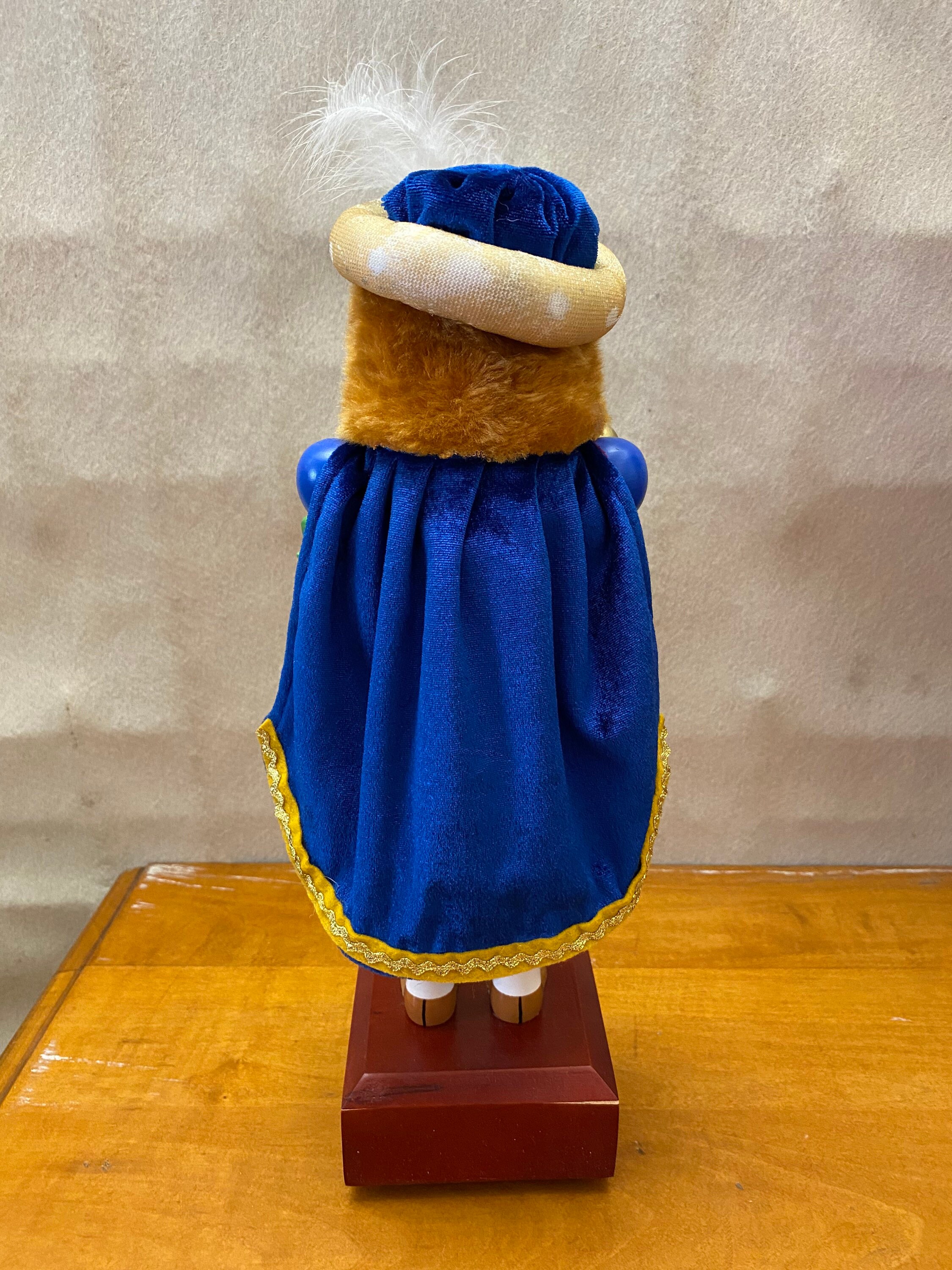 The Nutcracker Frog Prince Limited Edition Collectable - Etsy