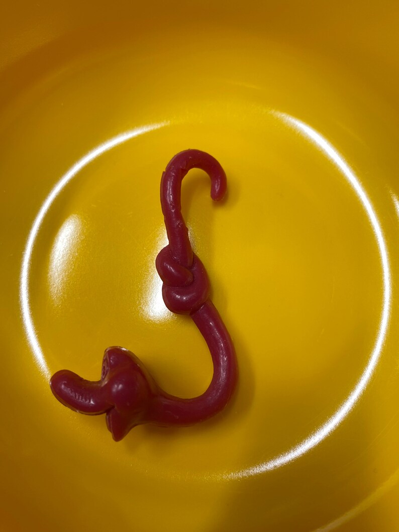 Vintage Figures Kaa 1960's Nabisco Cereal Disney Jungle Book Bowl ...