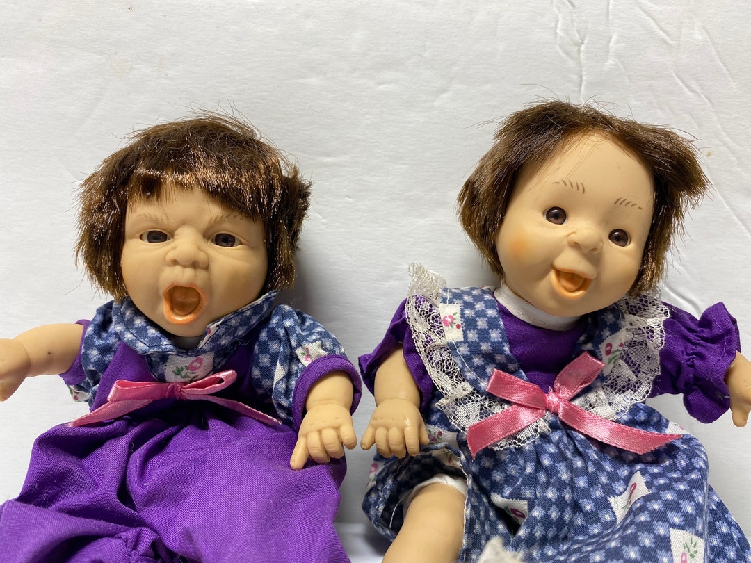 Happy Kids Gi-go Dolls - Etsy