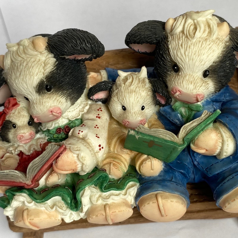 Mary Moo Moos - Etsy