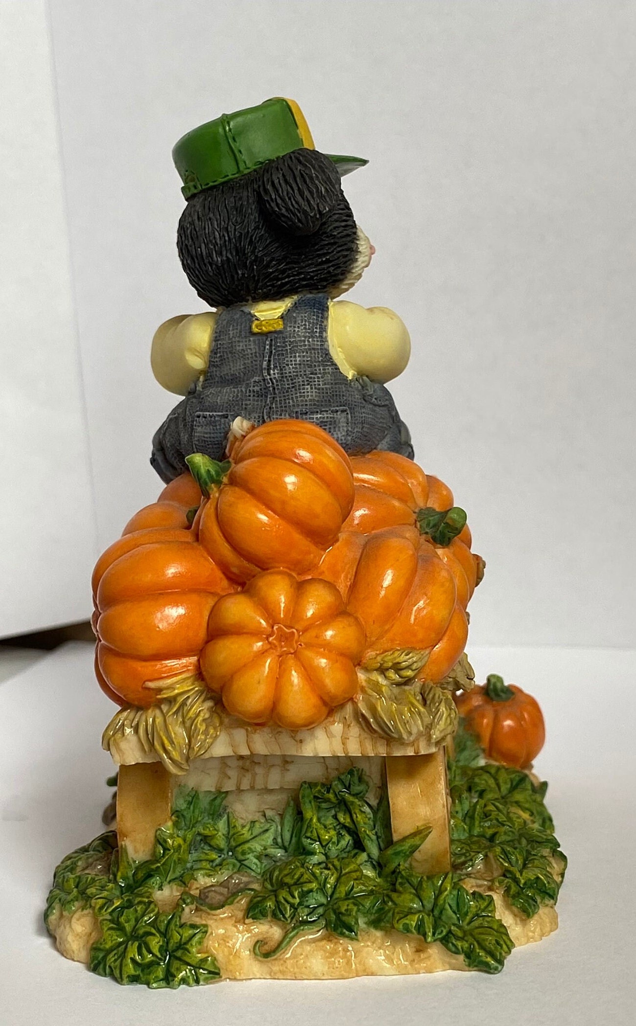 Vintage the Deerest Harvest of Them All Collectable Mary's Moo Moos ...