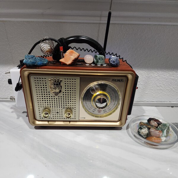 Spirit Portal Box - Etsy