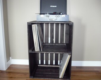 Turntable stand | Etsy