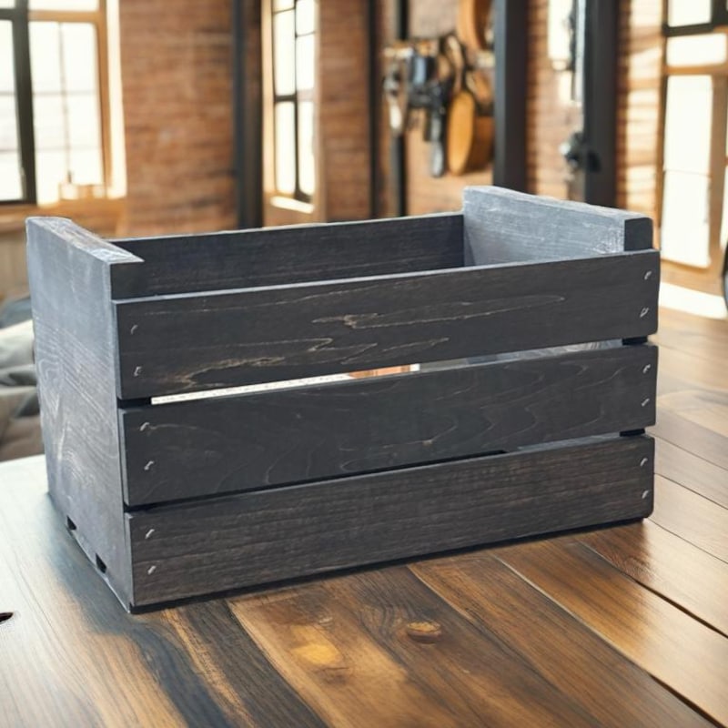 7 Records Case - Etsy