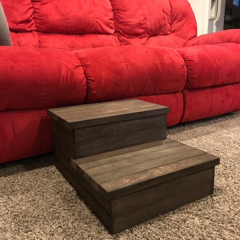 Steps in the Country - Etsy