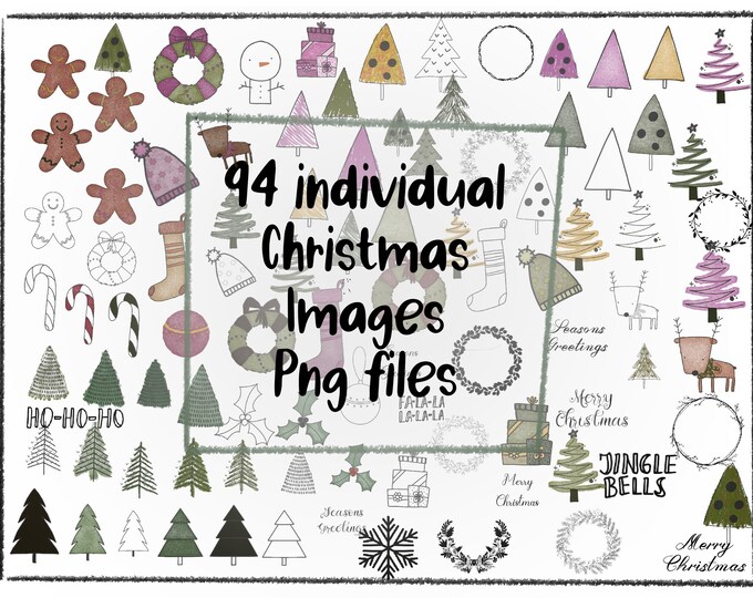 Digital PNG / JPEG Wellies, Raincoats, Coat Hooks, Family Illustration ...