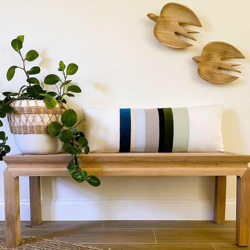 Color Block Design - Etsy