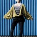 Croissant - Knitting Pattern - Etsy