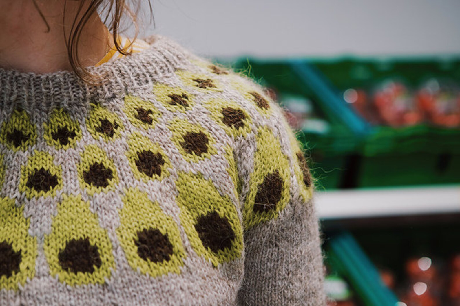 Avocado - Knitting Pattern - Etsy
