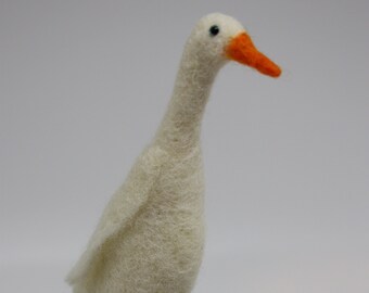 Indian Runner Duck | Etsy