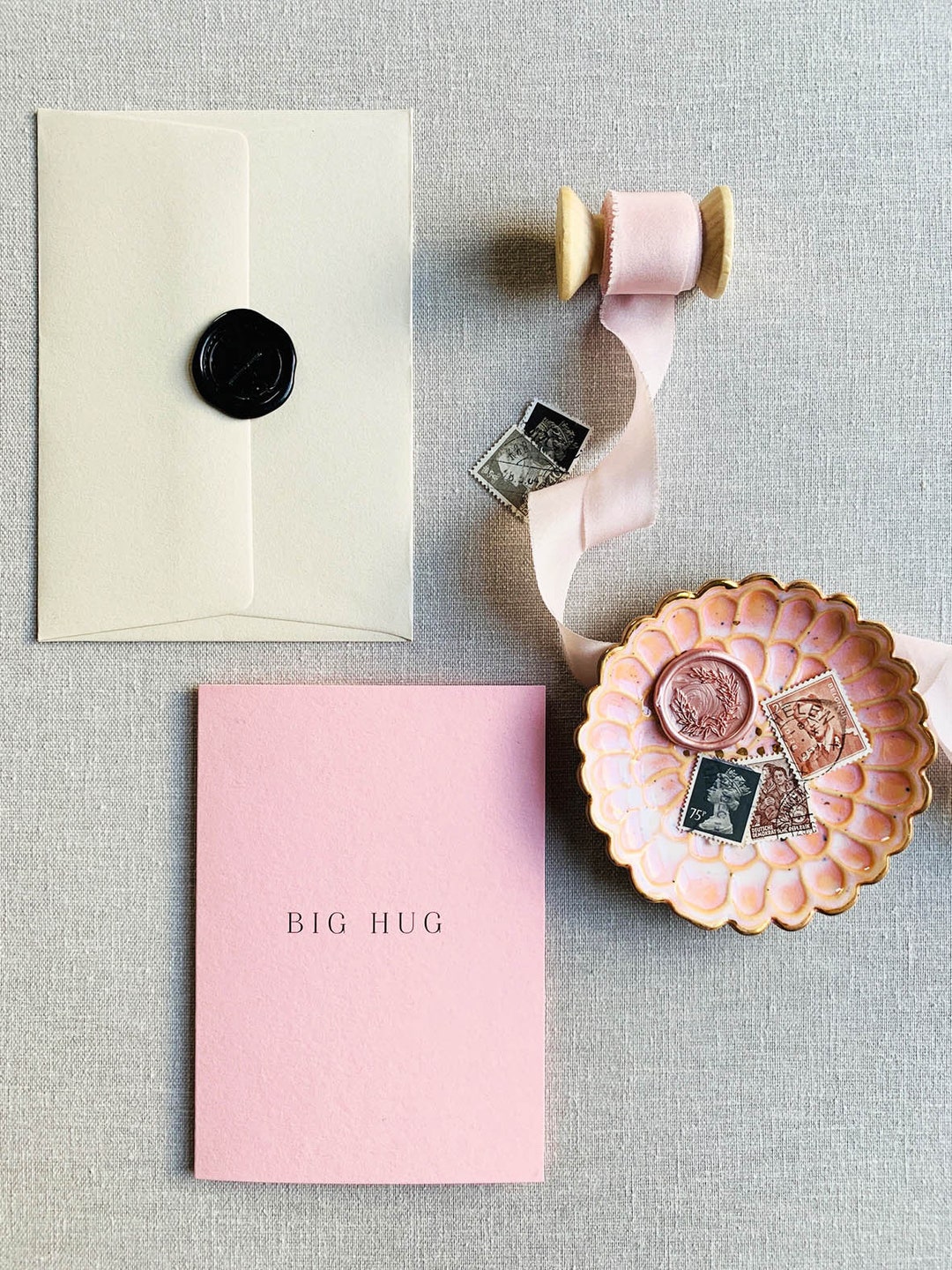 Big Hug Card (162) - Etsy