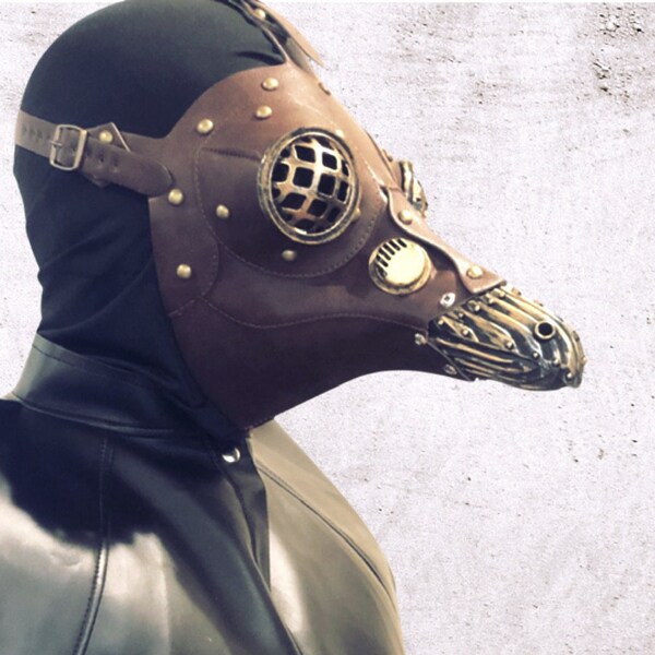 Plague Doctor Cane - Etsy