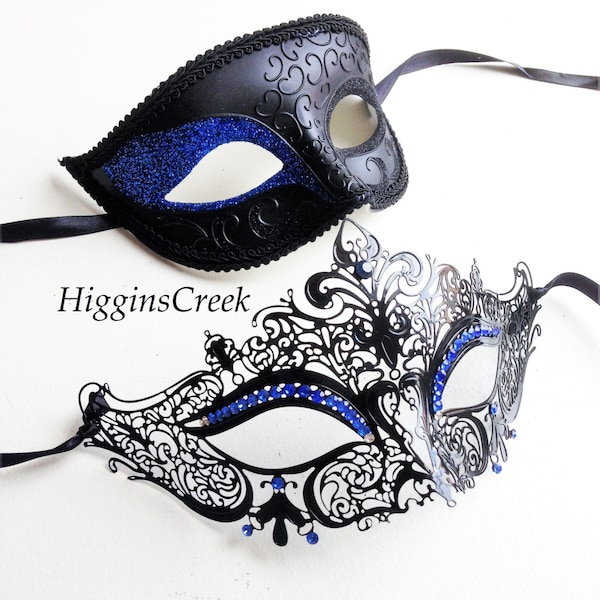 Masquerade Ball Mask - Etsy