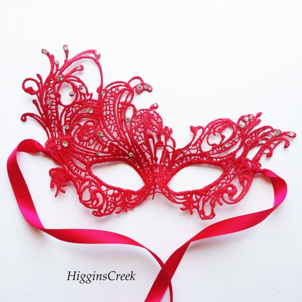 Venetian Masks - Etsy