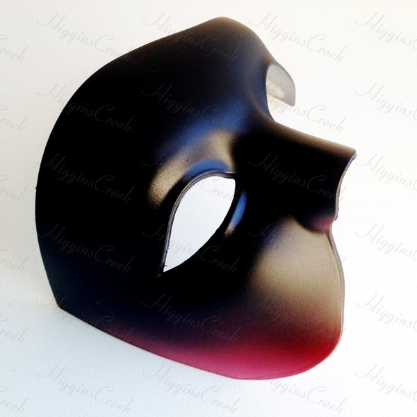Opera Mask - Etsy