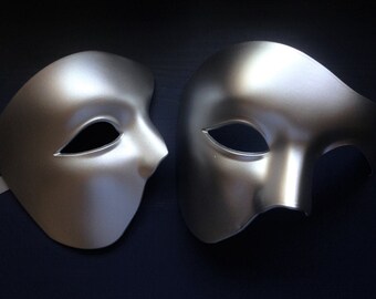 Opera Mask - Etsy