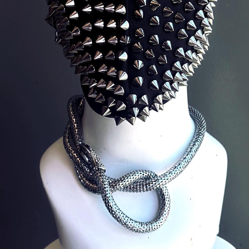 Cool Face Mask - Etsy