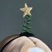 Christmas Tree Headband, Christmas Party, Party Headband, Holiday ...